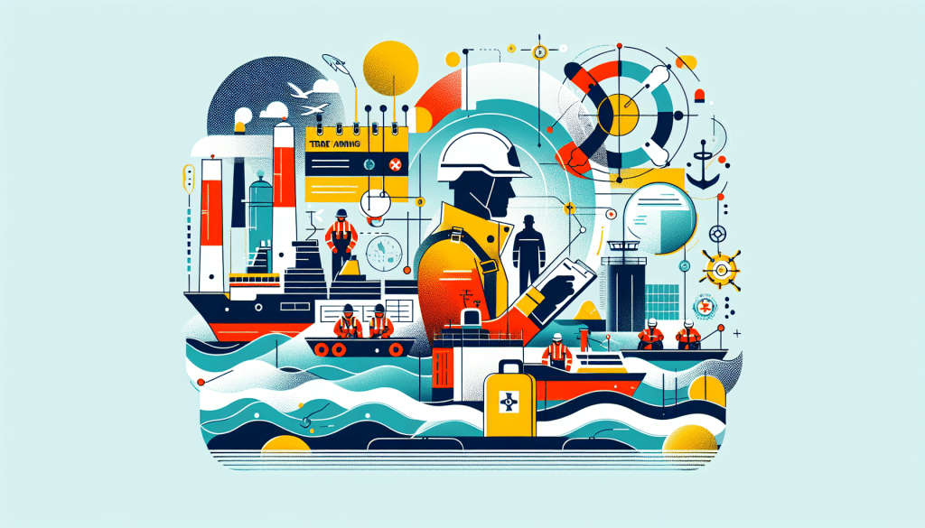 Understanding Designated Person Ashore (DPA) Training - Virtual ...