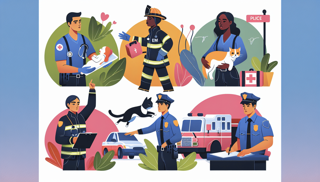 Understanding Your Emergency Duties: Roles and Responsibilities ...