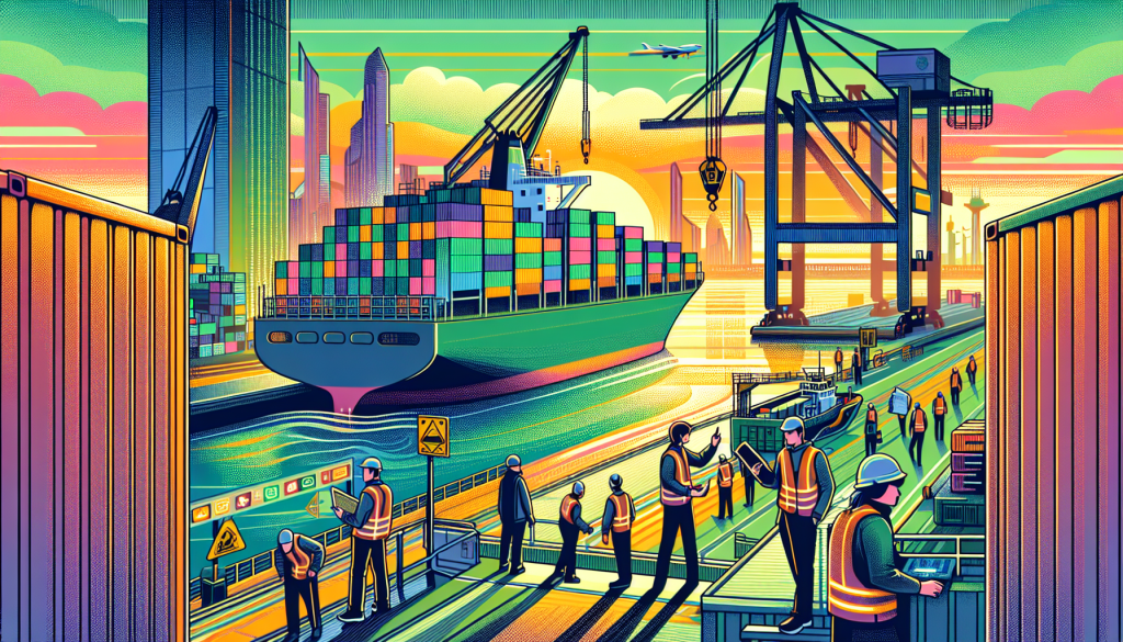 Latest Updates on Maritime Regulations - Virtual Maritime Academy