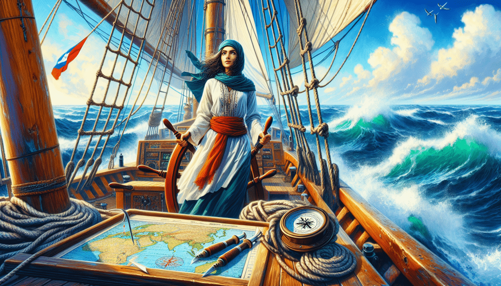 Mastering Essential Seafaring Skills - Virtual Maritime Academy