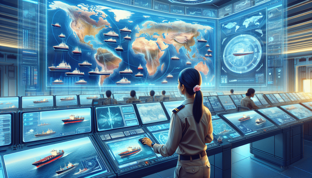 Mastering Online Maritime Risk Management - Virtual Maritime Academy