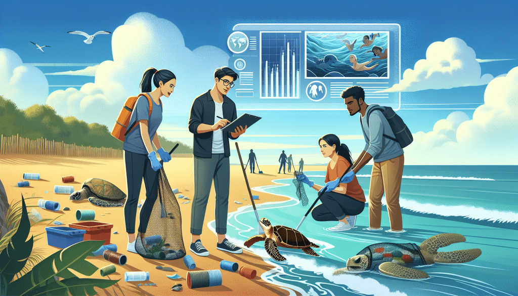 Raising Awareness: Marine Pollution Training Programs - Virtual ...