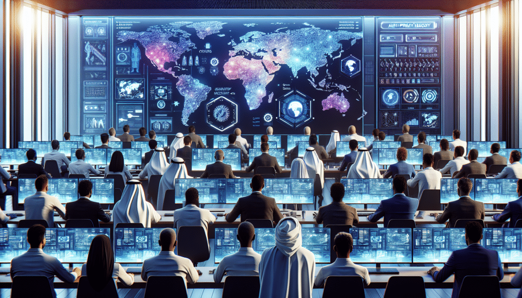 Mastering Online Anti-Piracy Measures: A Comprehensive Training Guide ...