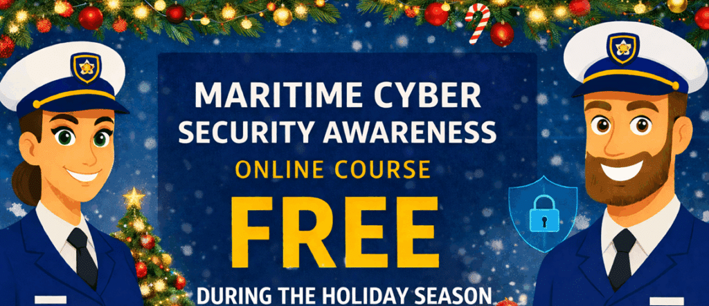Home - Virtual Maritime Academy
